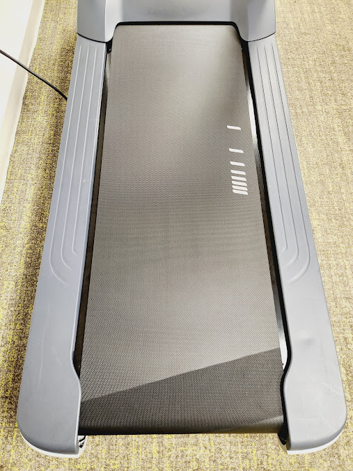 Precor TRM 835 V2 Treadmill w/P30 Console + TV - Atlanta Fitness Repair