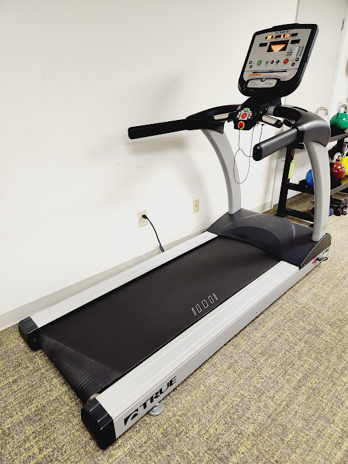True Fitness TCS400 Treadmill - Atlanta Fitness Repair