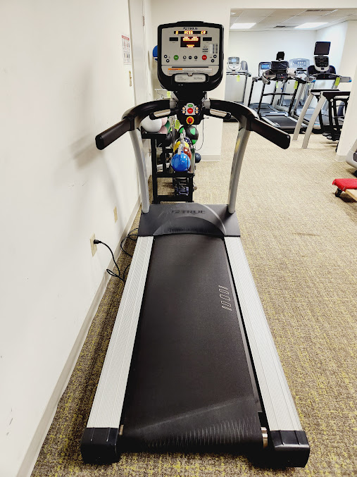 True Fitness TCS400 Treadmill - Atlanta Fitness Repair