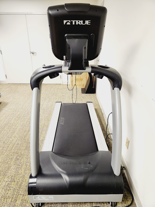 True Fitness TCS400 Treadmill - Atlanta Fitness Repair