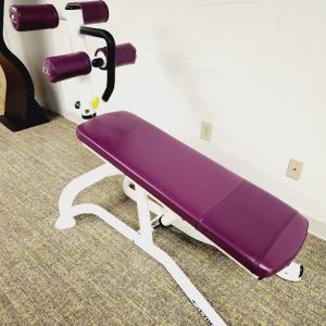 Benches Archives - Atlanta Fitness Repair