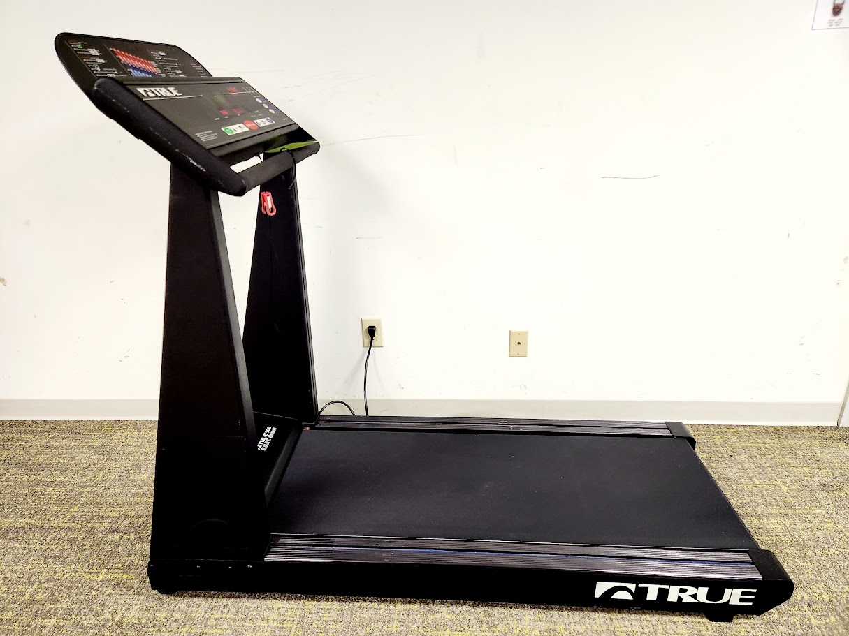 True 500HRC Treadmill - Atlanta Fitness Repair