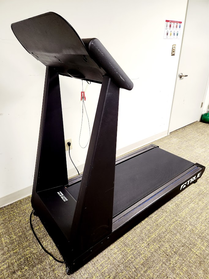 True 500HRC Treadmill - Atlanta Fitness Repair