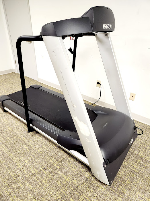 Precor M9.33 Treadmill (2003 Model), Refurbished - Atlanta Fitness Repair
