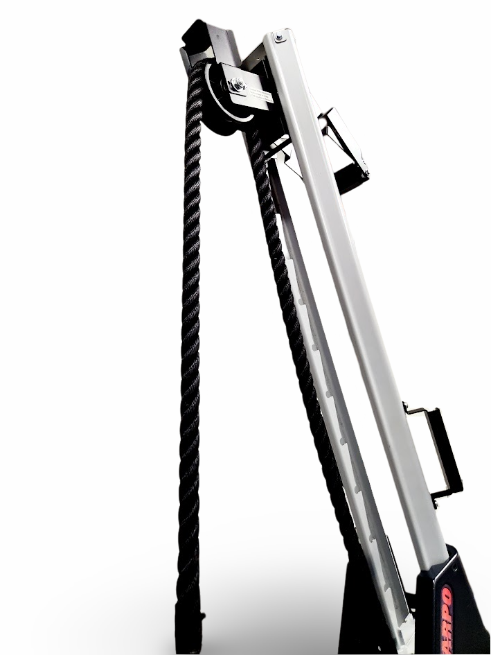 Marpo VMX Rope Trainer - Atlanta Fitness Repair