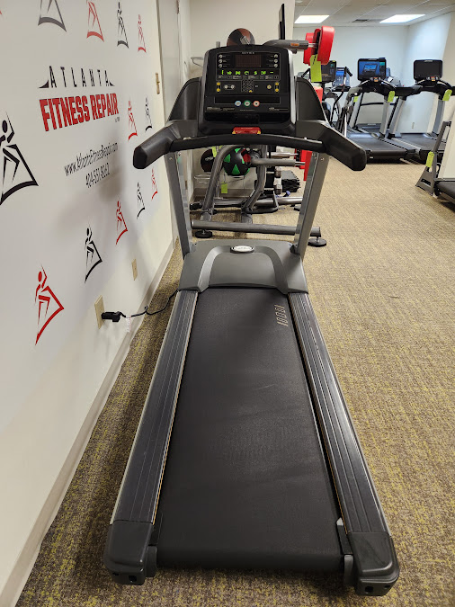 Matrix T3X Treadmill with LED Display - Atlanta Fitness Repair