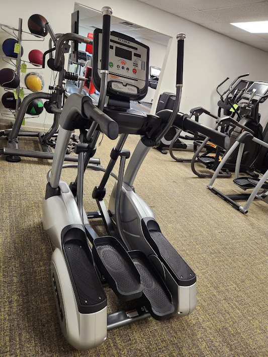True Fitness XC400 Elliptical - Atlanta Fitness Repair