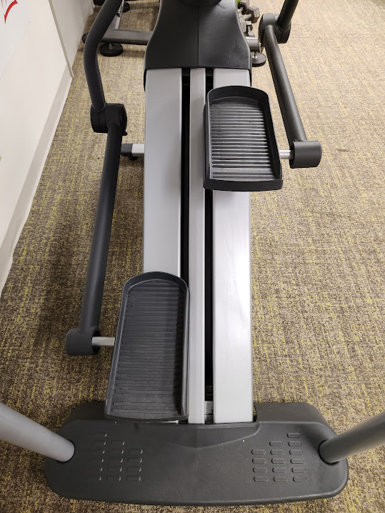 Life Fitness Integrity Series Summit Trainer - Atlanta Fitness Repair
