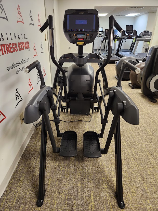 Cybex 772AT Arc Trainer - Atlanta Fitness Repair