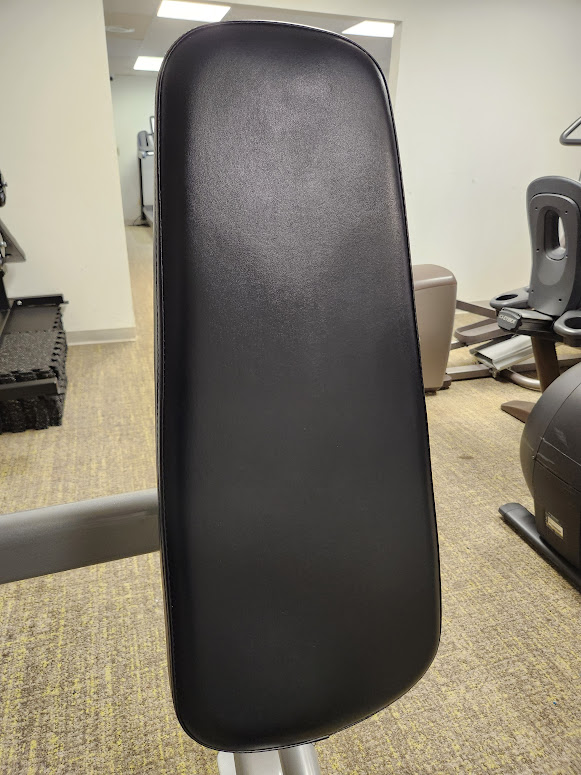 Precor Vitality Series Chest Press - Atlanta Fitness Repair